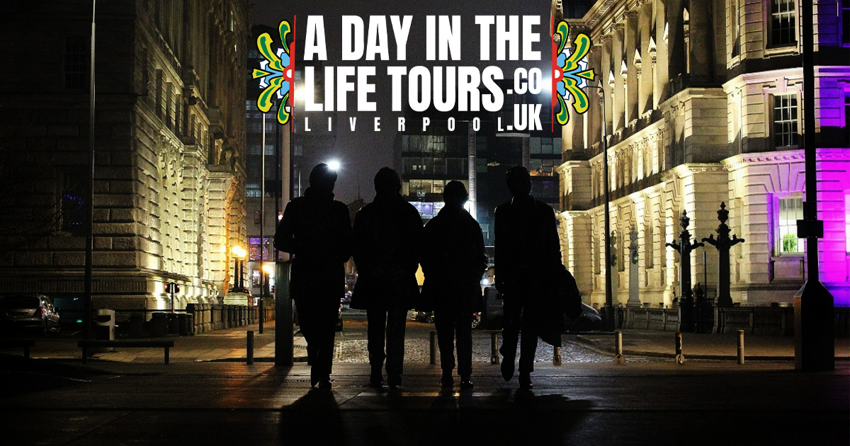 Contact Us - A Day In The Life Tours